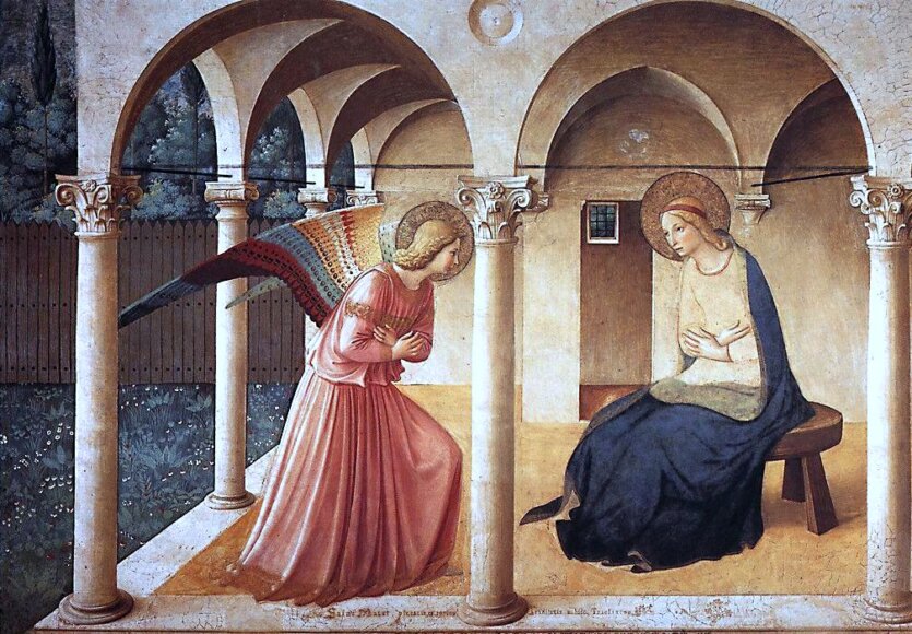 5 Fantastic Renaissance Frescoes You Must See in Florence