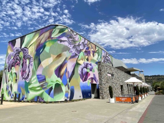 Oxbow Public Market in Napa: How to Visit Fantastic Oxbow!