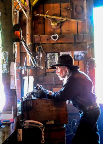 Tips for Visiting Columbia State Historic Park