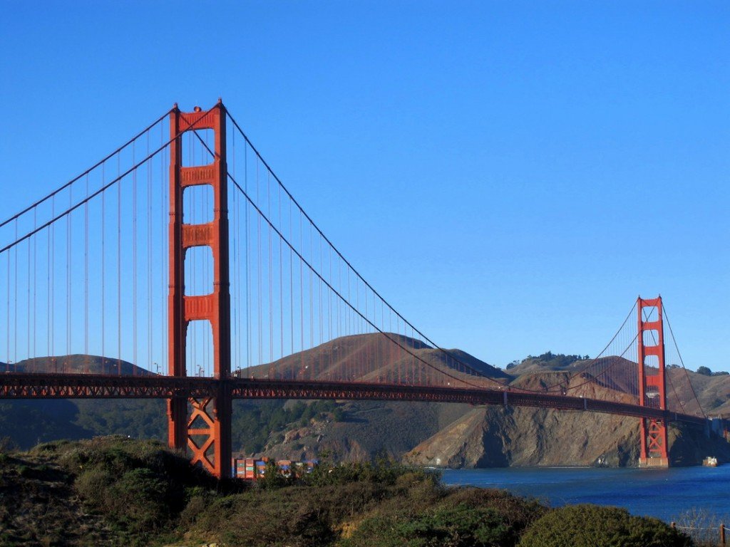 30 Things to do in Monterey Bay Area