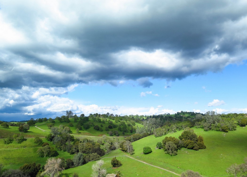 A Day Trip to the California Gold Country
