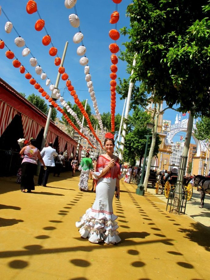 Expat Life Seville: What's It Really Like to Live in Seville