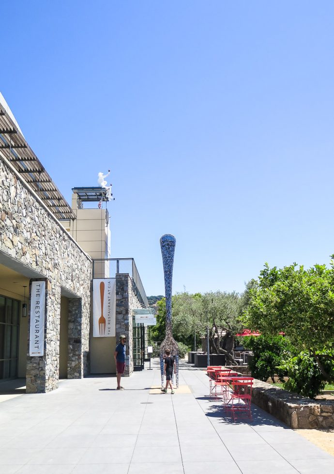 Oxbow Public Market in Napa: How to Visit Fantastic Oxbow!