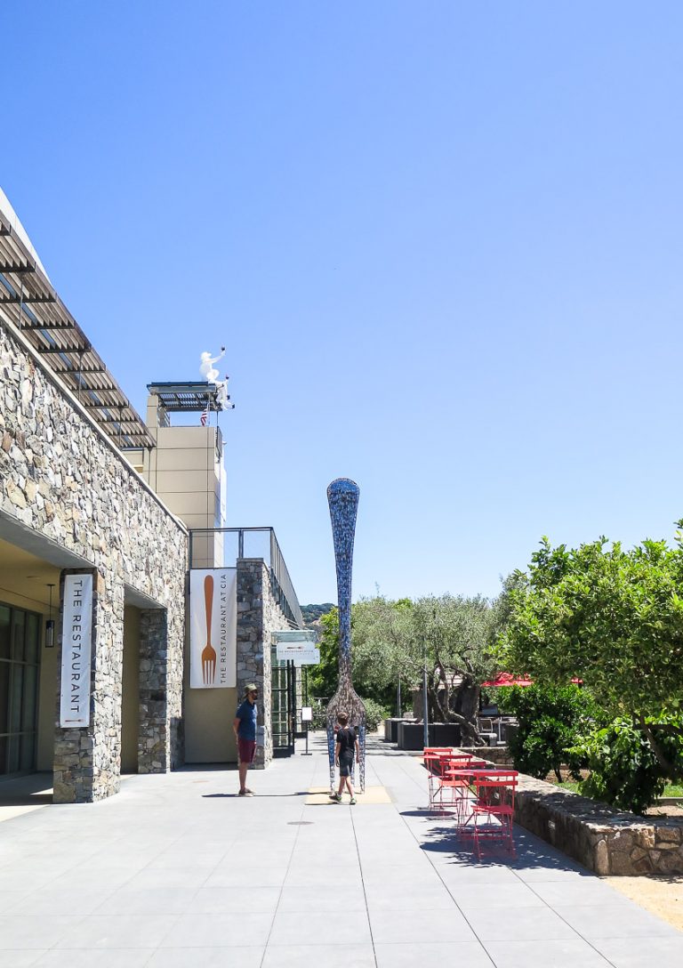 Oxbow Public Market in Napa: How to Visit Fantastic Oxbow!