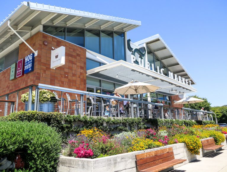 Oxbow Public Market in Napa: How to Visit Fantastic Oxbow!
