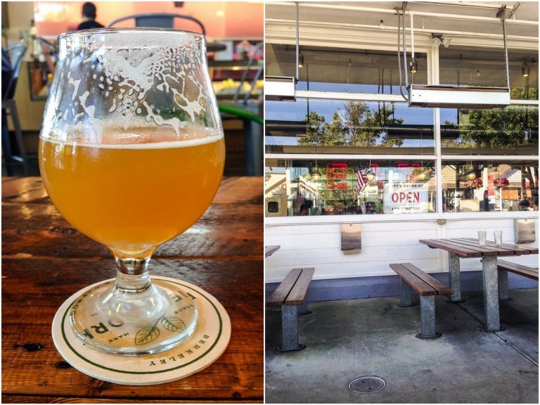 Oxbow Public Market in Napa: How to Visit Fantastic Oxbow!