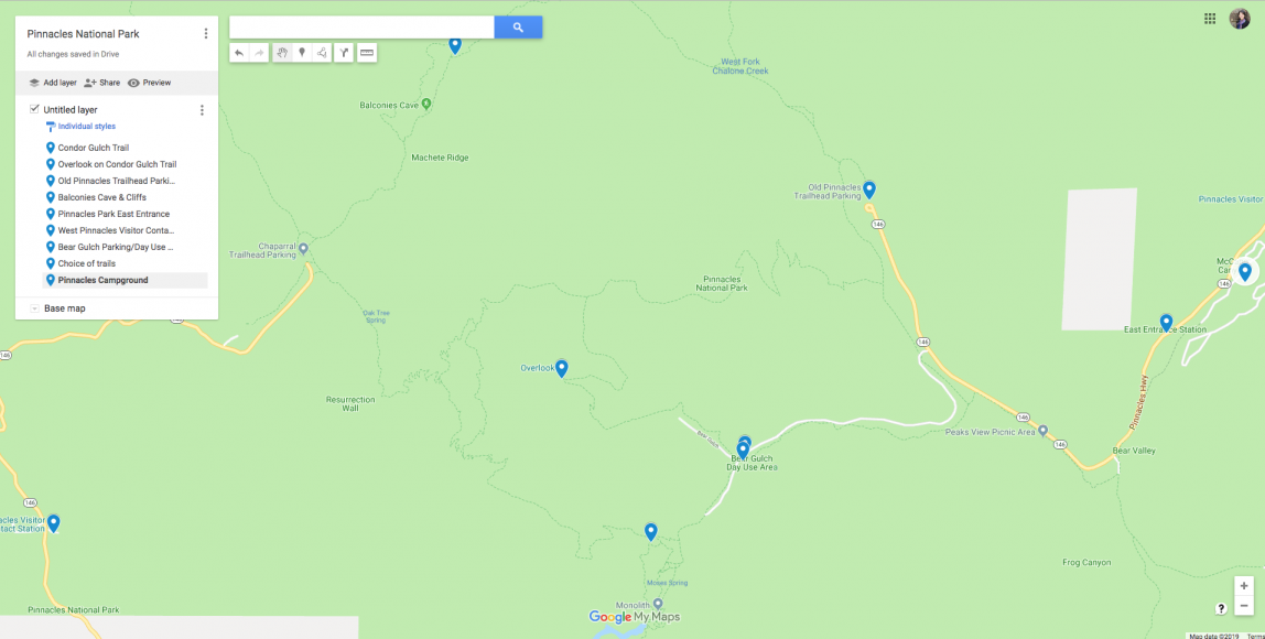 Pinnacles National Park: A Complete Guide to Visiting Pinnacles