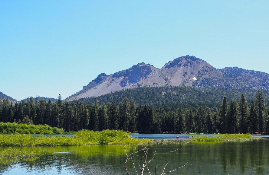 California Campgrounds: 20 Campgrounds in Amazing Locations
